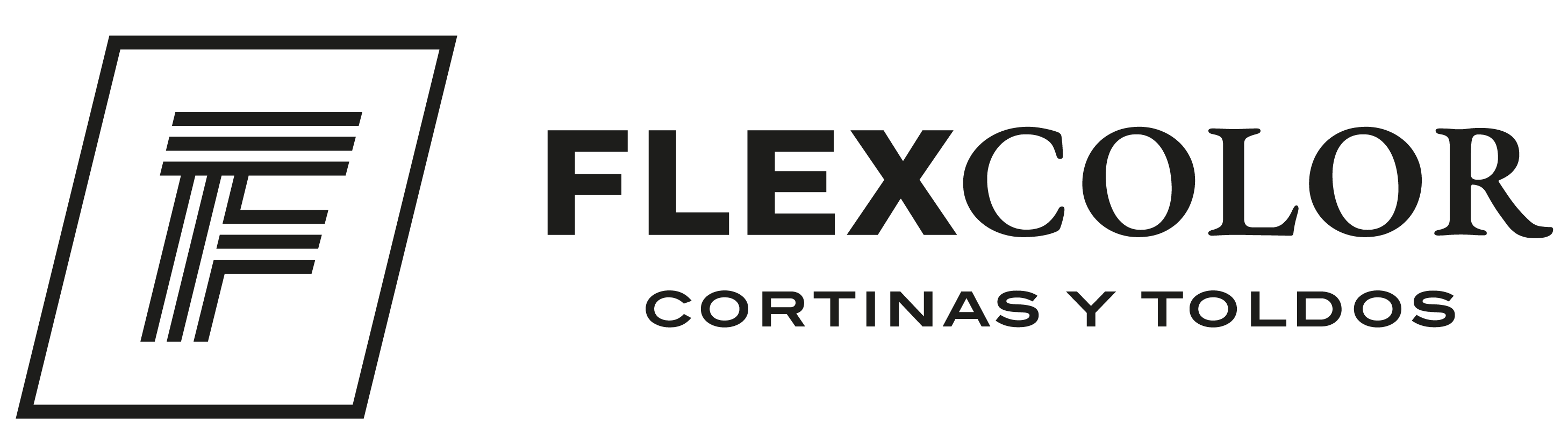 FLEXCOLOR – Toldos y Cortinas